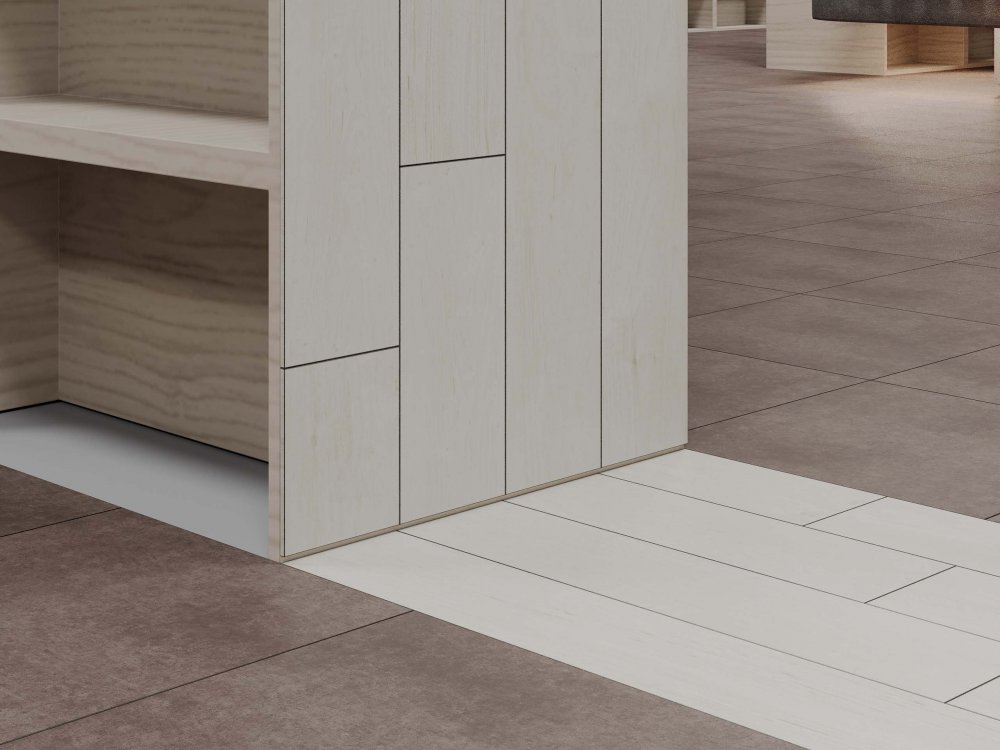 Купить керамогранит Estima Cave, цена от 245 рублей в Москве / «МегаПлитка»