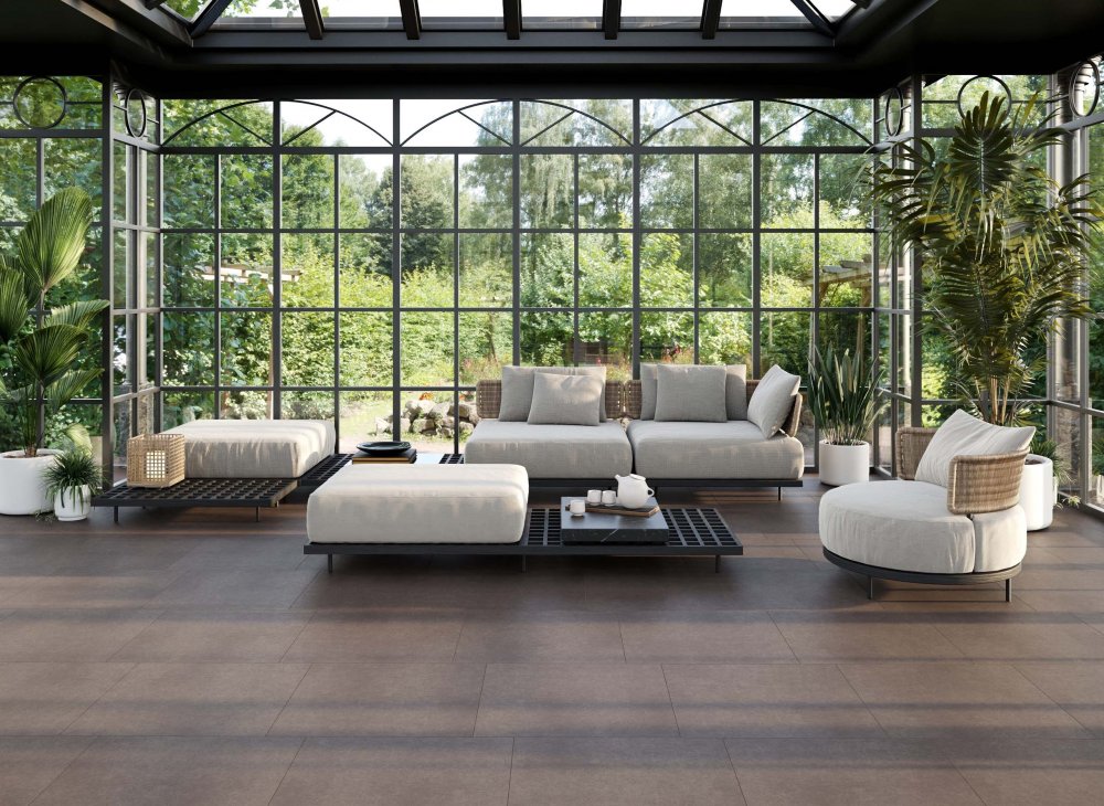 Купить керамогранит Estima Cave, цена от 245 рублей в Москве / «МегаПлитка»